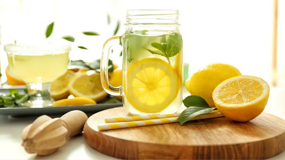 Is Lemon Water Bad for your Teeth or Good for Your Teeth